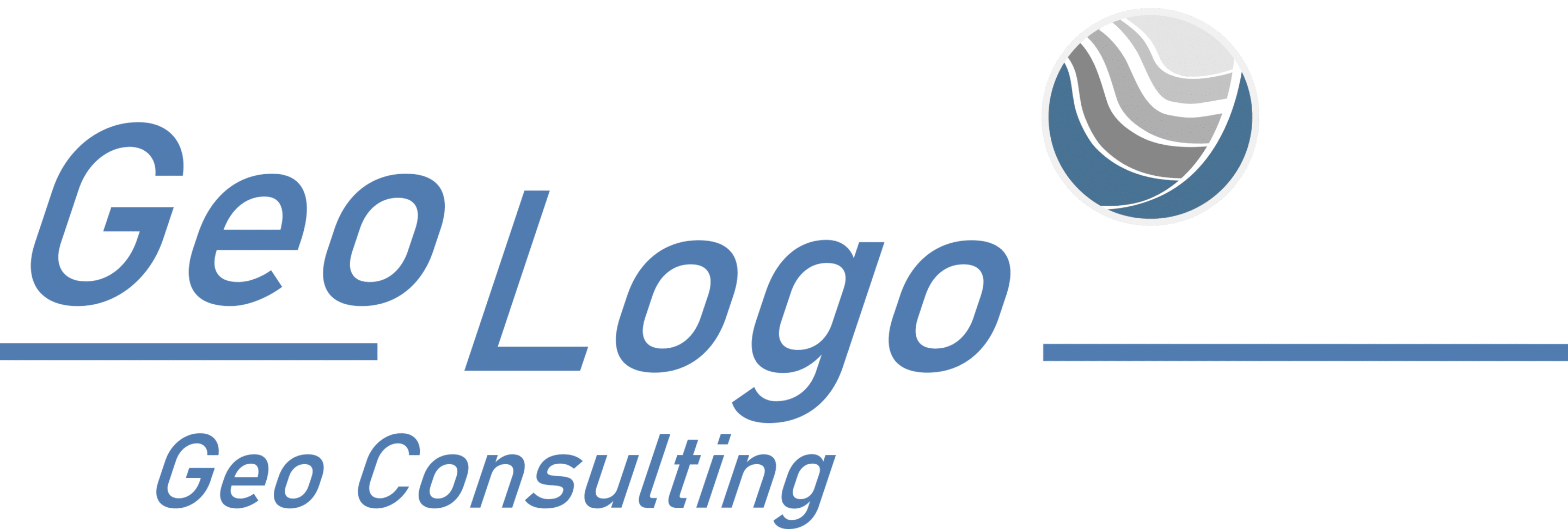GeoLogo